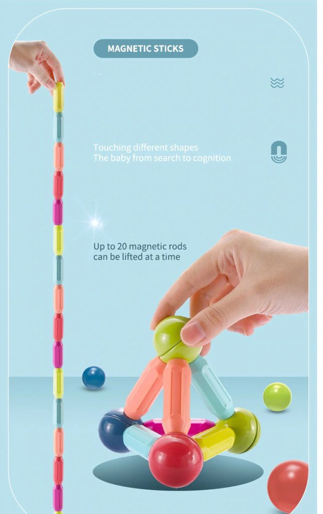 Mini Mag-Friend - Biblu box