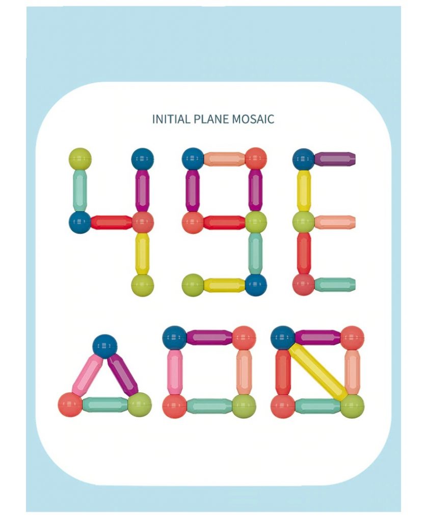 Mini Mag-Friend - Biblu box