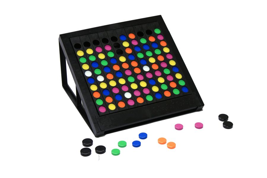 Color Pop Game - Biblu box