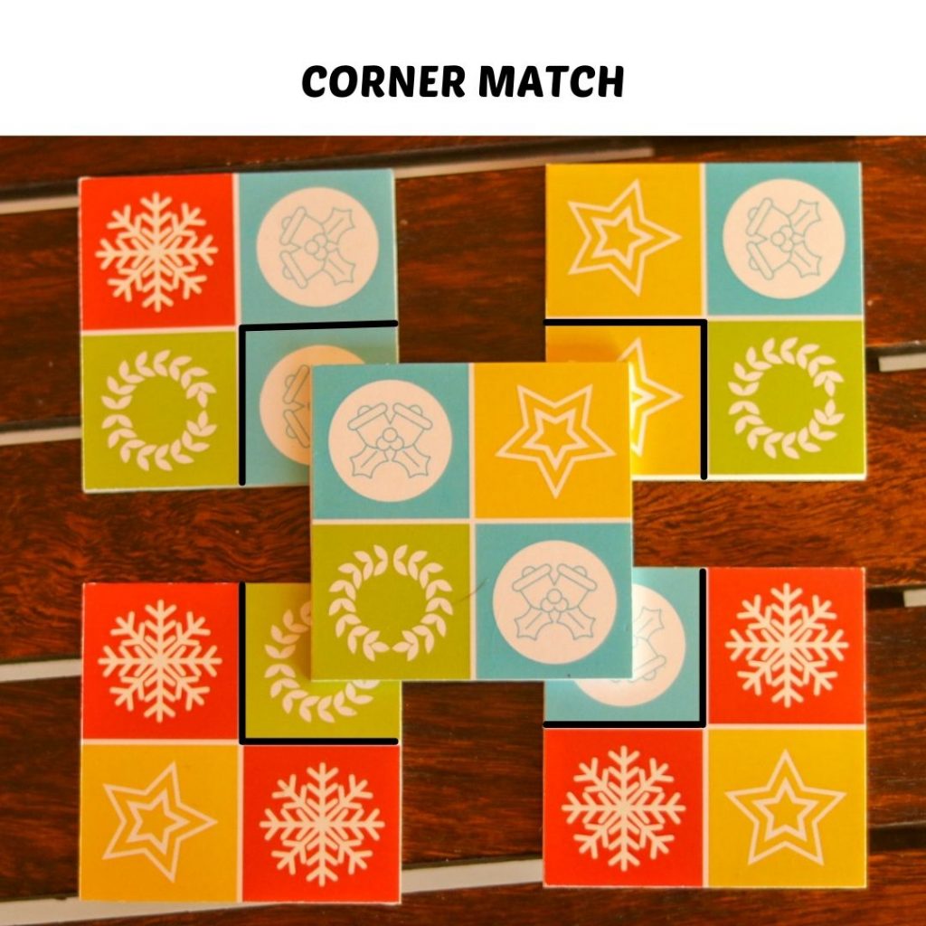 Biblu's Spot a Boo - Mindful Matching Game - Biblu box