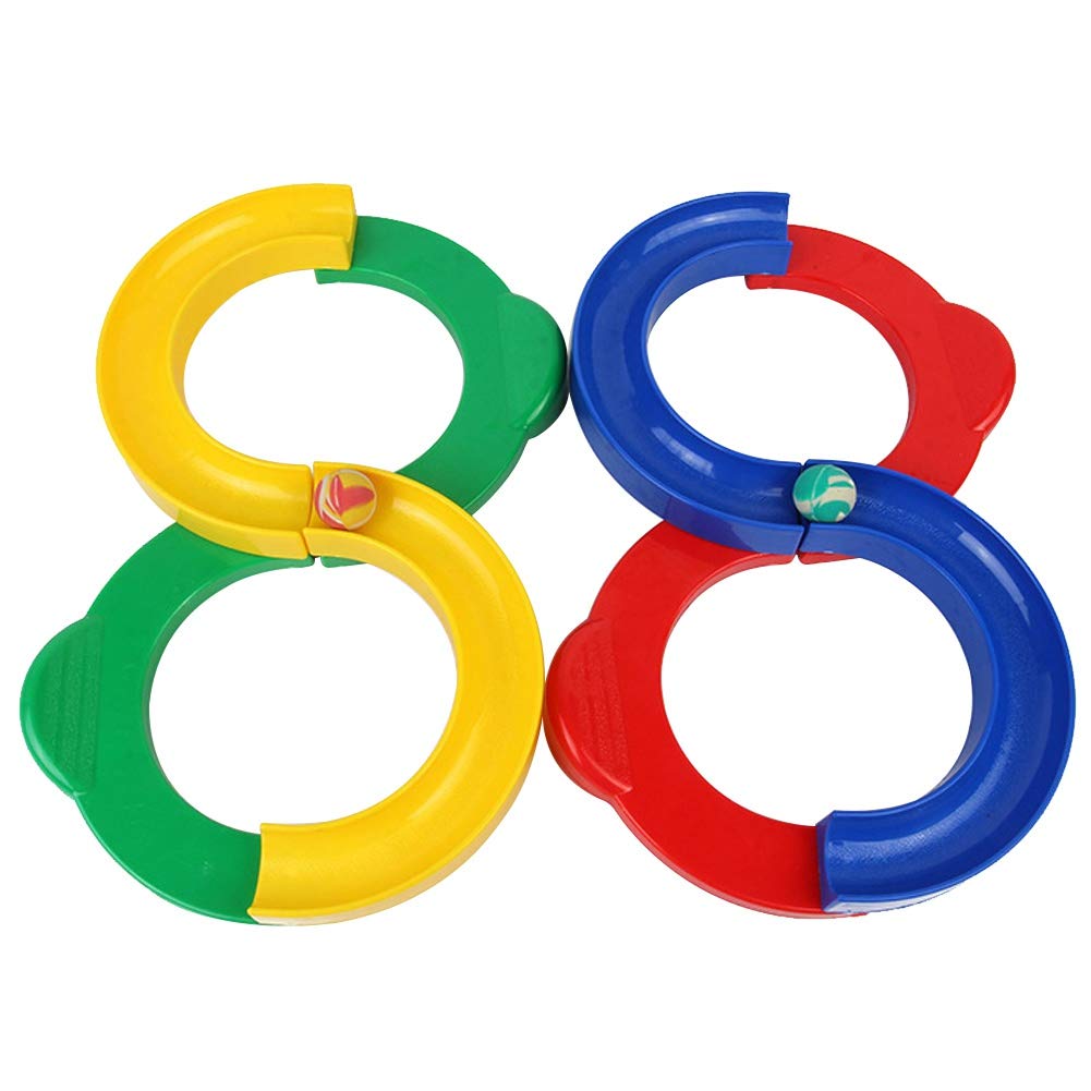 Creative Track - Biblu box