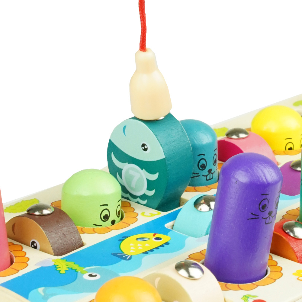 5 in 1 Activity Box - Biblu box